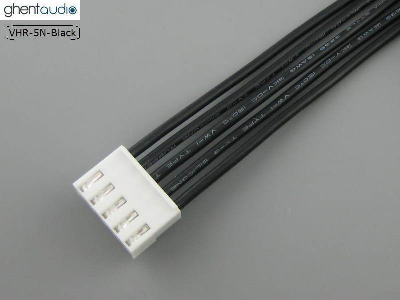 VHR-5N Wiring Harness