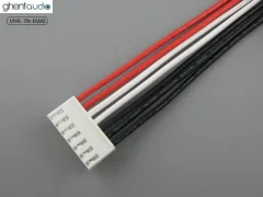 VHR-7N Wiring Harness