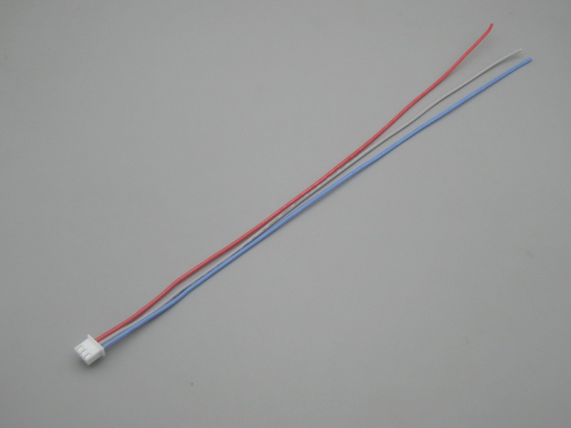 XHP-3 Wiring Harness