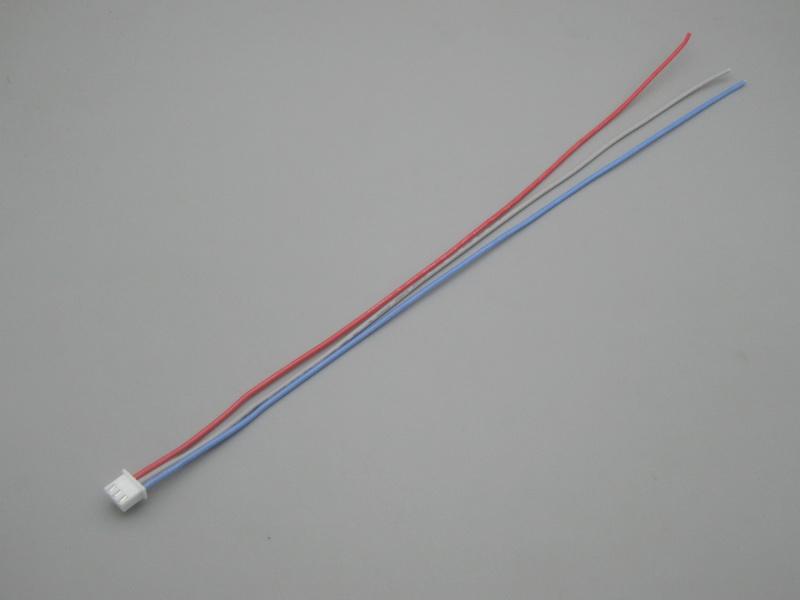 XHP-3 Wiring Harness