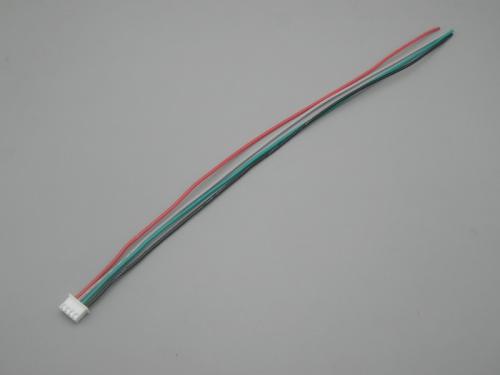 XHP-3 Wiring Harness