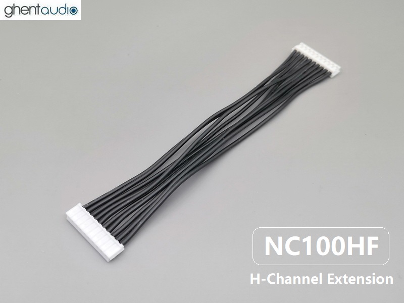 Psc-13 H-Channel Extension Cable for NC100HF (Silicone UL3239 22AWG)