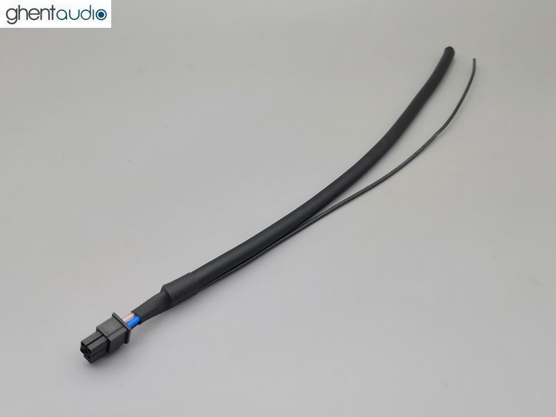 Sig-13 Ncore Signal harness for Hypex NC400 NC500OEM NC1200 NC2K ...