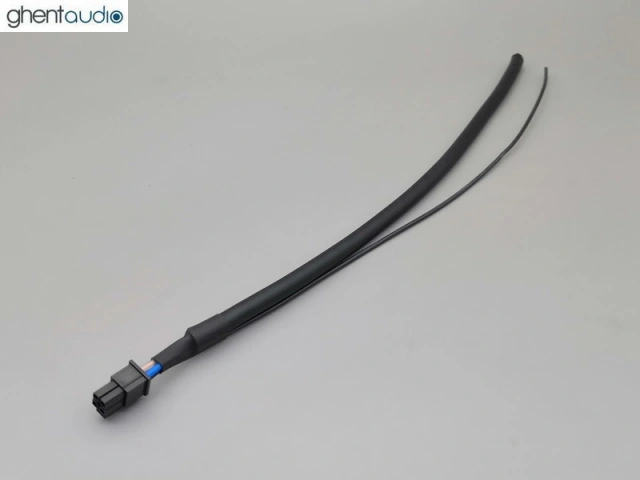 Sig-13 Ncore Signal harness for Hypex NC400 NC500OEM NC1200 NC2K ...