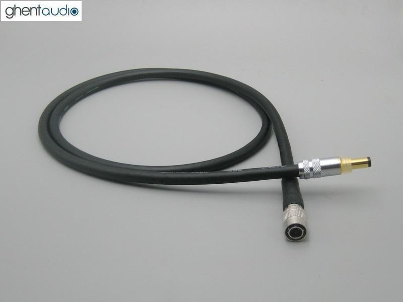 DC31 --- Hirose HR10A-7P-4P(73) DC cable for SOtM sPS-500