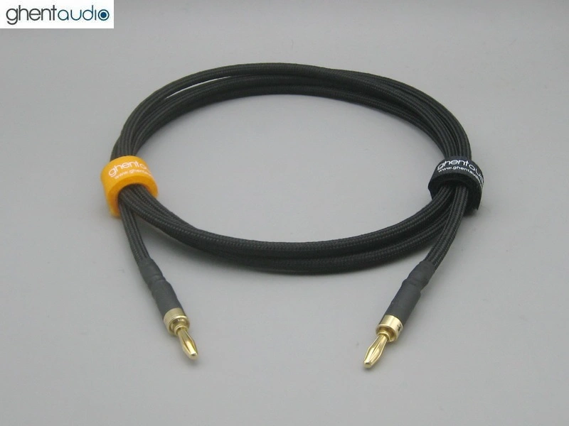 GD-01---Silver-plated Star Quad Ground cable (JSSG360)