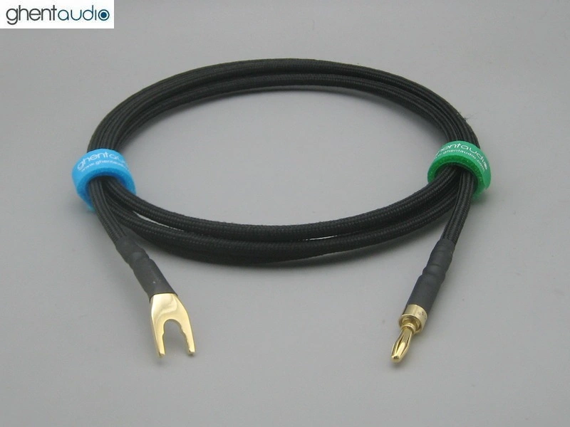 GD-01---Silver-plated Star Quad Ground cable (JSSG360)