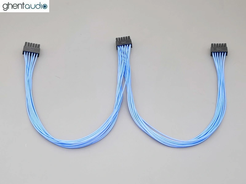 Psc-20 Hypex SMPS600-NC400 Power Supply Splitting Y-Cable (Teflon ...