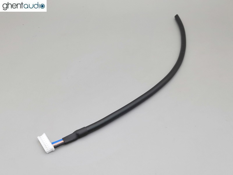 Sig-19 Signal Mono harness for ICEpower 700AS1 (Mogami W2549)