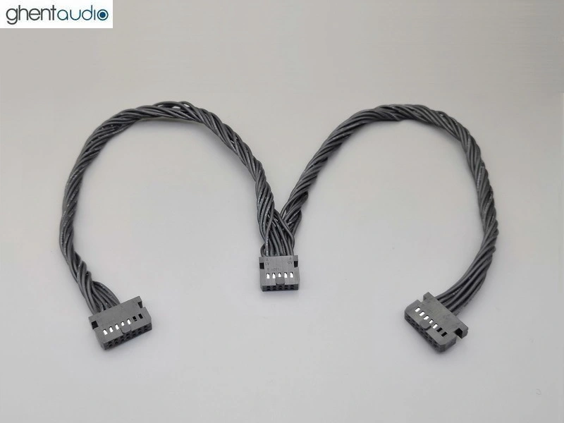 Sig-24 Hypex UcD/NCore Control/Interface 1:2 Y-Cable (SMPS1200)