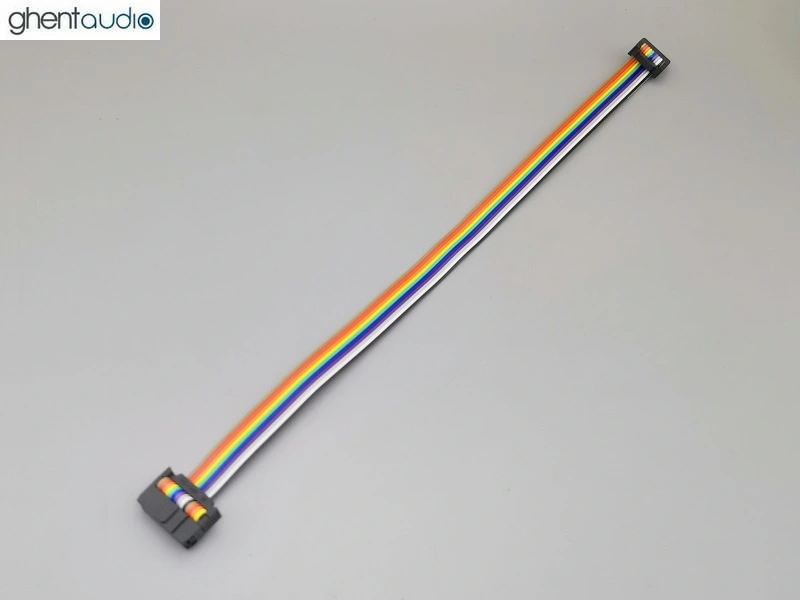 Sig-25 Hypex UcD/NCore Interface Cable (SMPS1200 & SMPS3K)