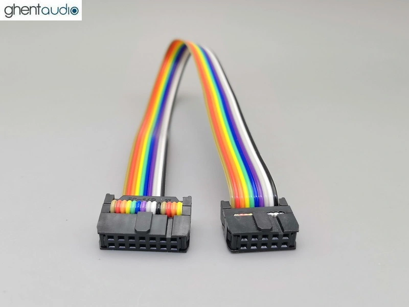 Sig-25 Hypex UcD/NCore Interface Cable (SMPS1200 & SMPS3K)