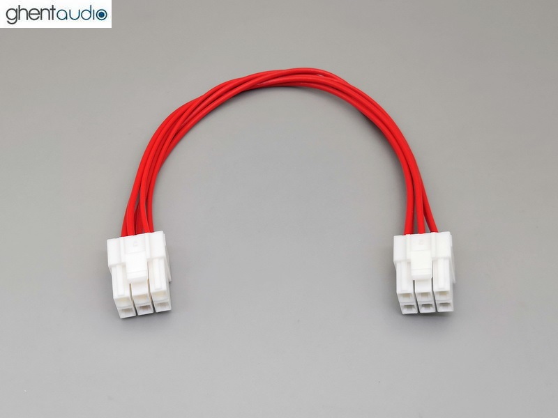 Psc-29 SMPS1200 SMPS3K Main-Output Cable (Neotech UP-OCC 14AWG)