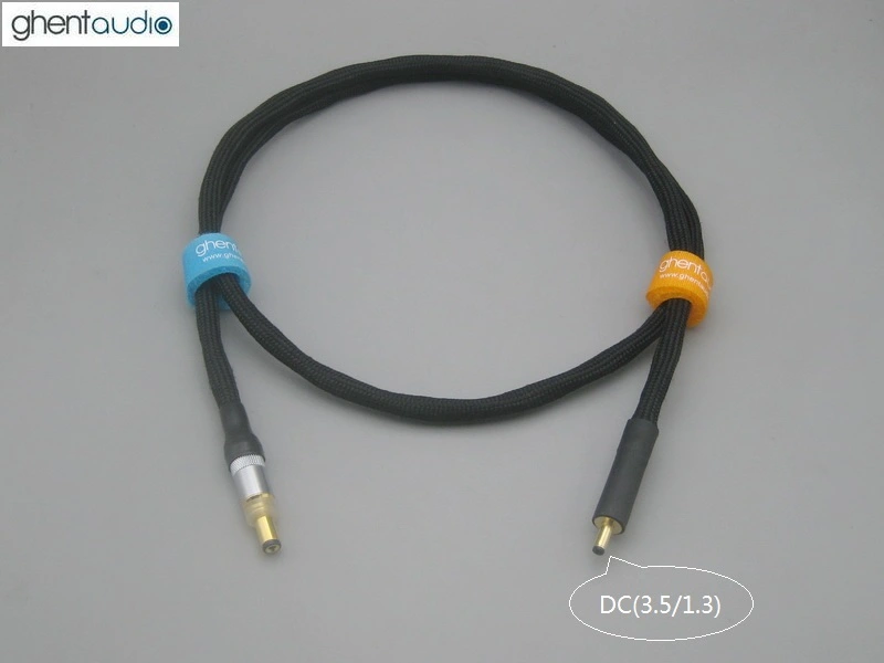 DC-OYD16 --- Oyaide UL3398(112 SSC) Stranded-Core 16awg DC cable