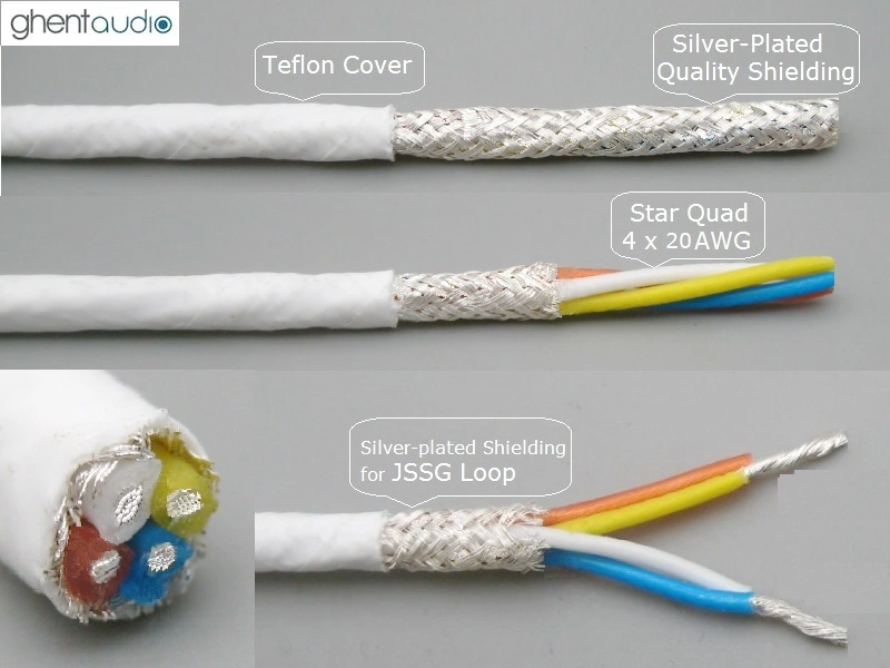 DC-Series(SP20) --- Series-mode DC Y-cable for Higher Voltage (Silver ...