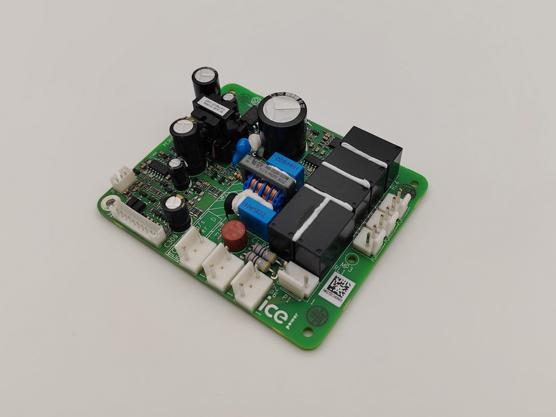 ICEPOWER ICExtend module