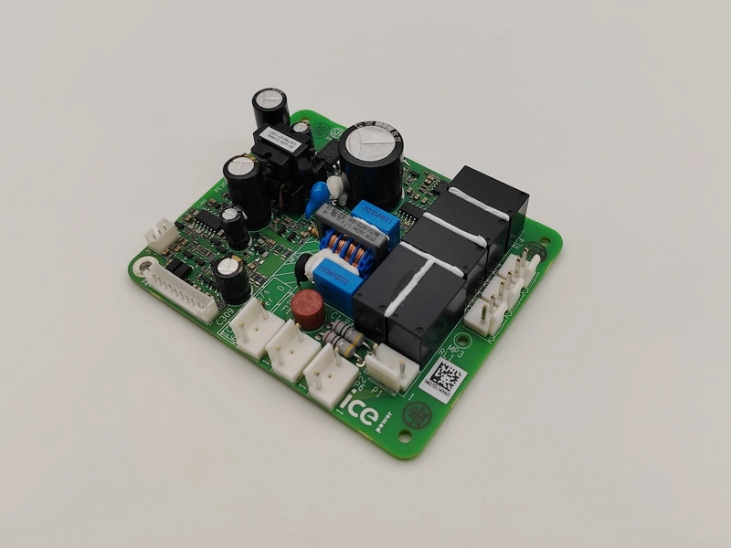 ICEPOWER ICExtend module