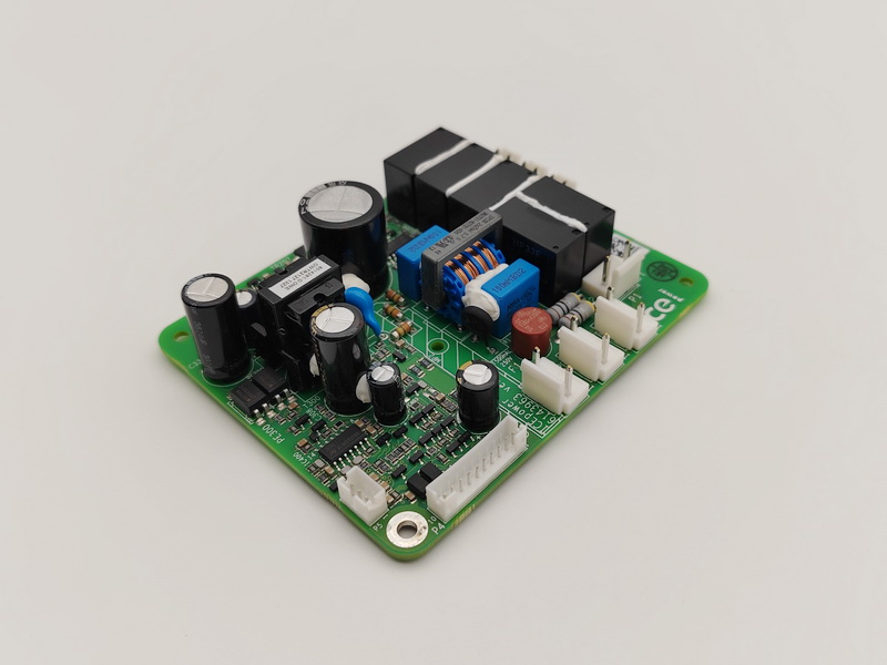 ICEPOWER ICExtend module