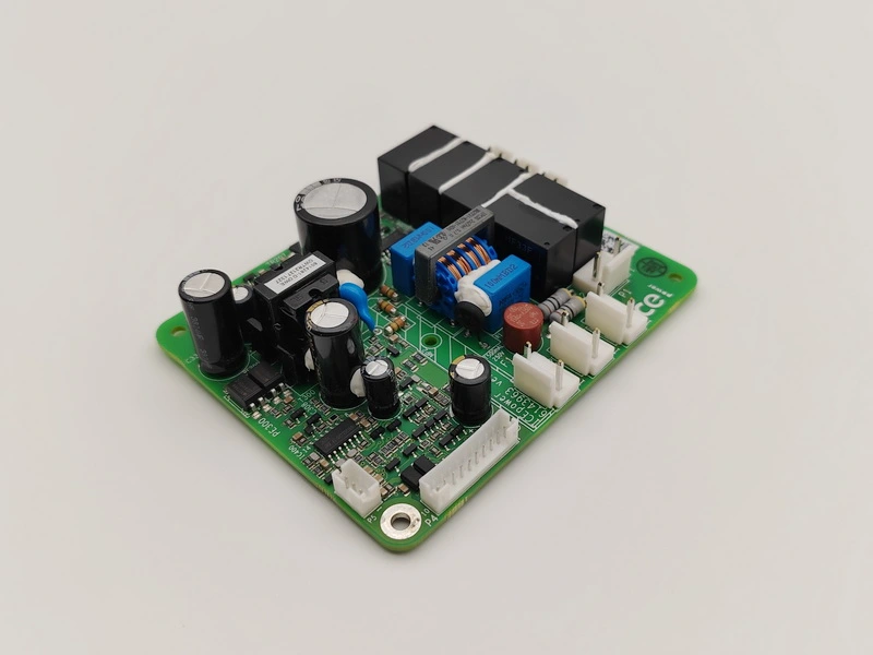 ICEPOWER ICExtend module