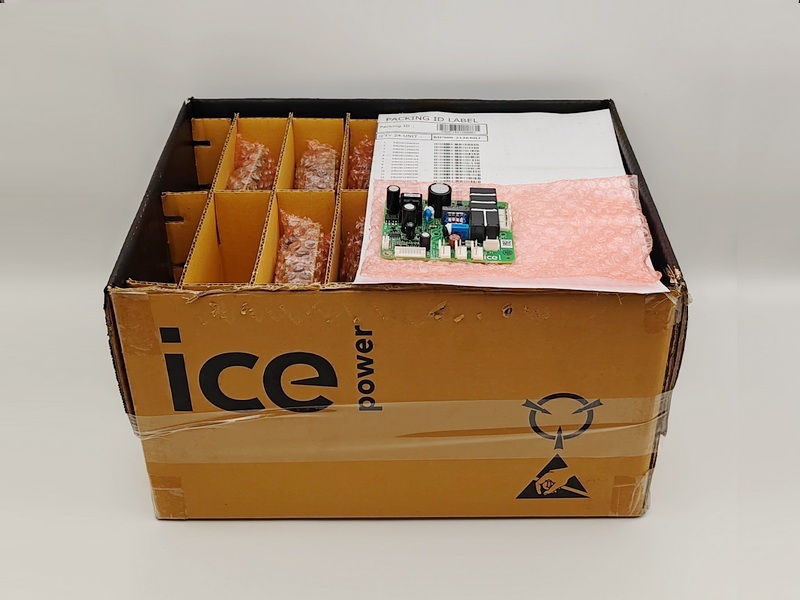 ICEPOWER ICExtend module