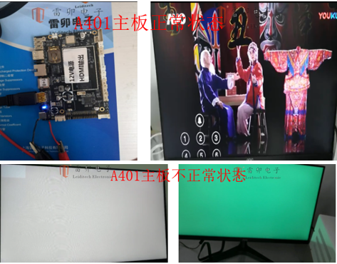 Static electricity, surge, load testing test and solution for a401 ...