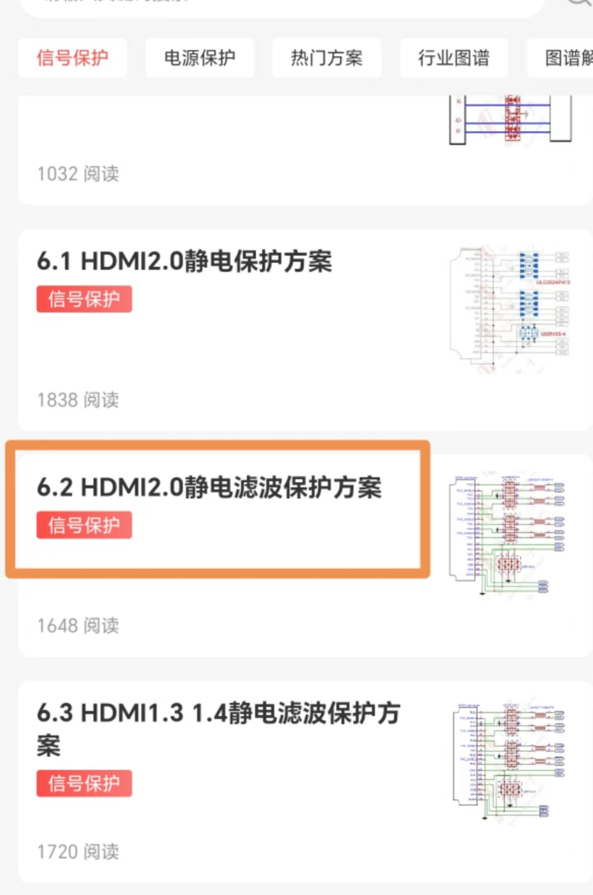 HDMI接口的进化与防静电ESD对策