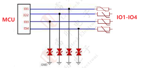 自恢复保险丝及其选型