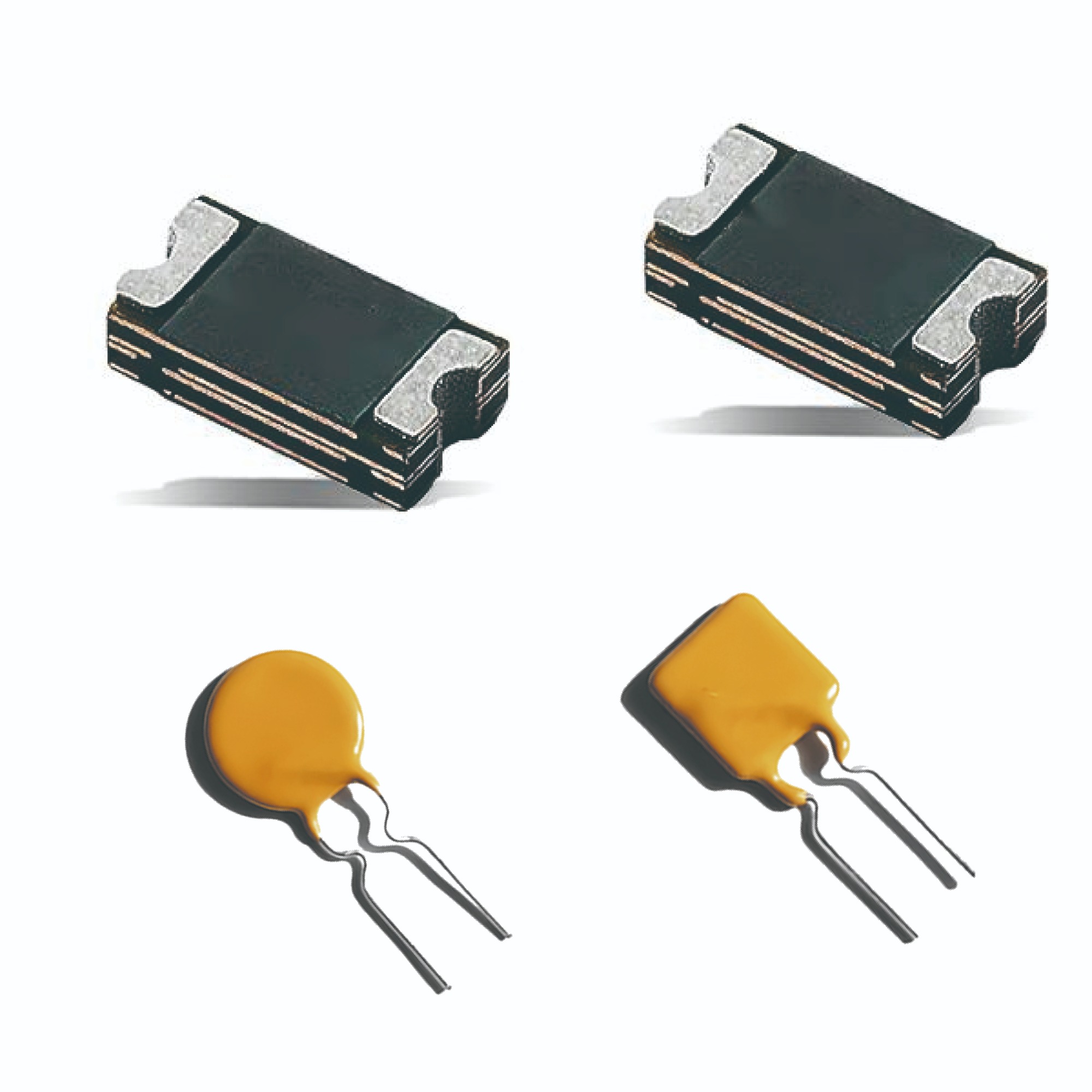 leiditech Electrostatic Protection Components TVS diode_lightning ...