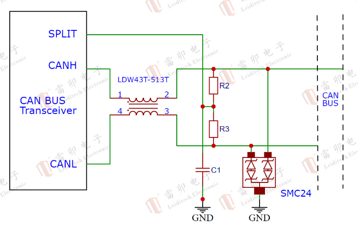 2025 Energy Storage EMC Standards Comprehensive Analysis: Leiditech ...