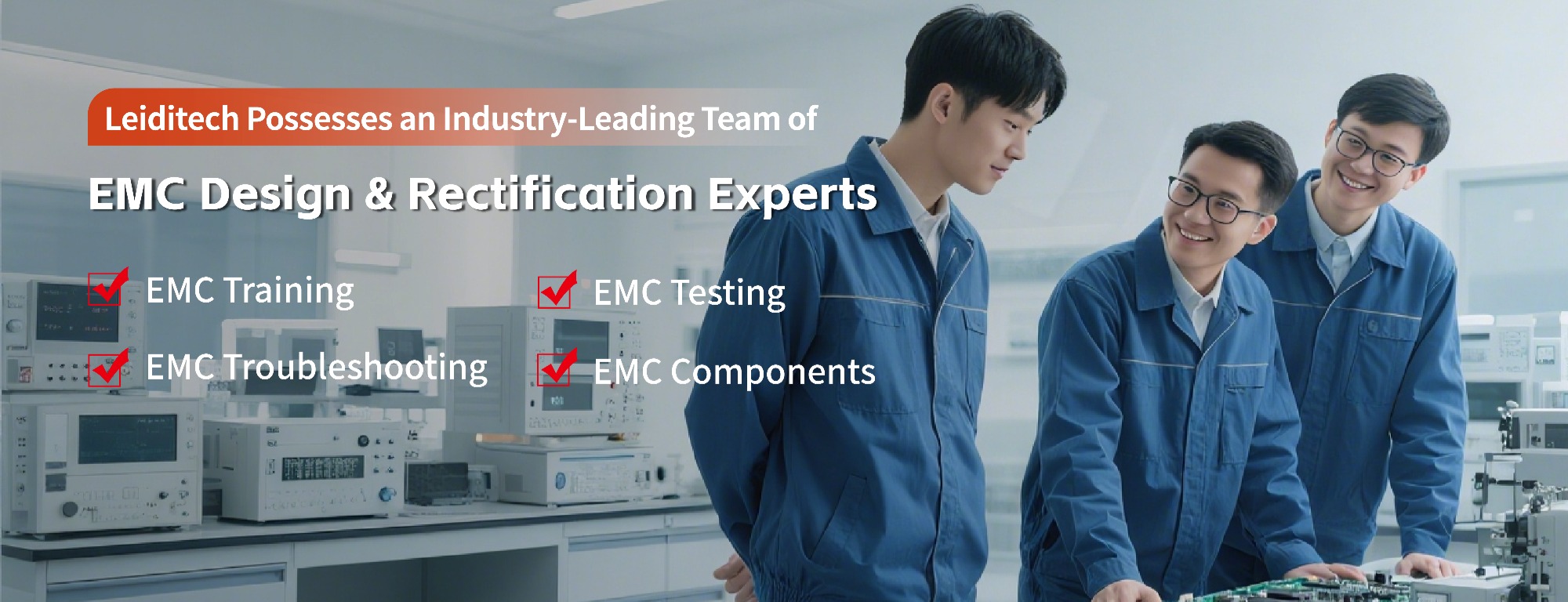 leiditech Electrostatic Protection Components TVS diode_lightning ...