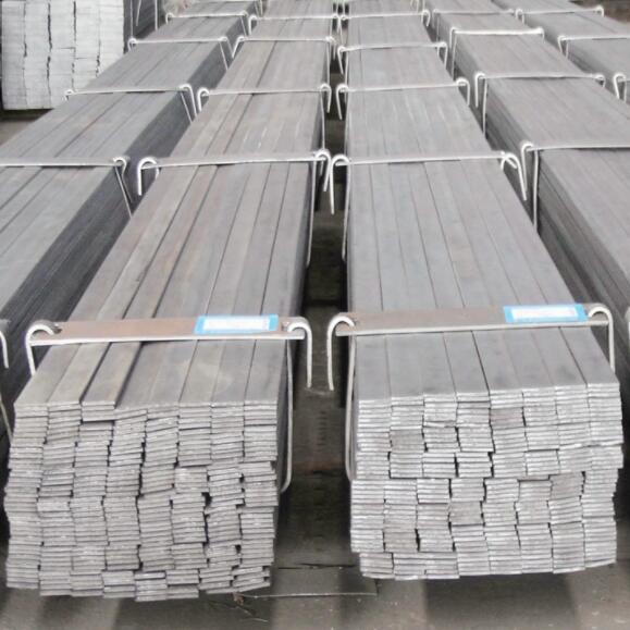 AISI 1020 Metal Flat Bar 6mm Carbon Steel Flat