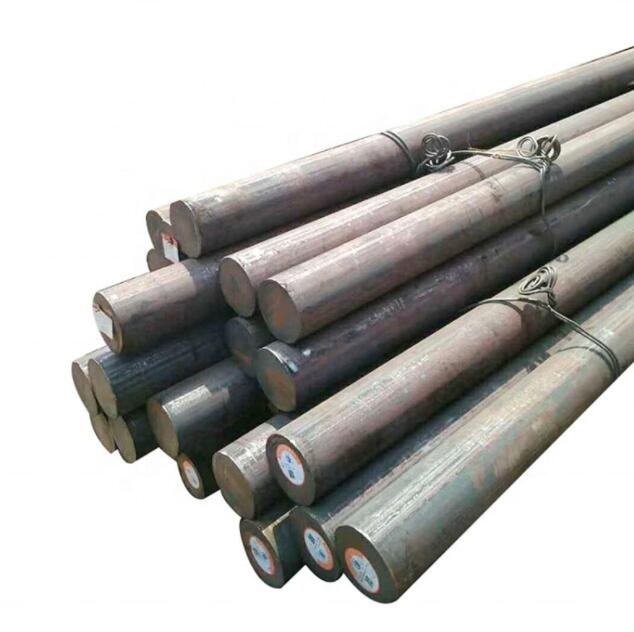AISI 12L14 24L 2crmo Cutting Steel Cold Drawn Steel Bar Carbon Steel ...