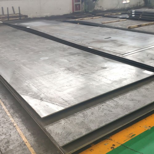 Wear Resistant Steel Plate Nm Steel Plate Nm400, Nm450, Nm500 Abrasion Resistant Steel Plate