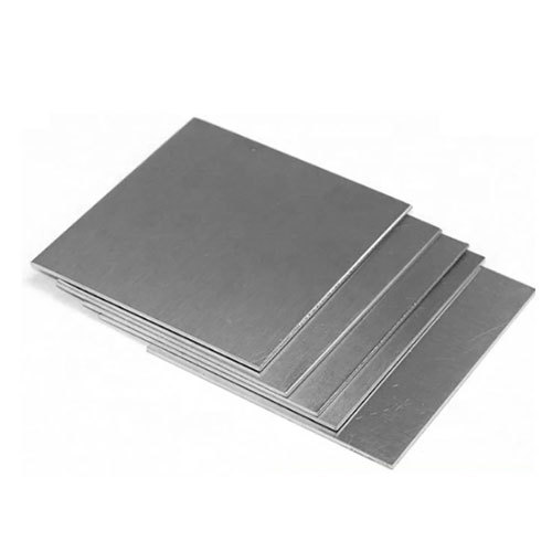 ASTM Steel Sheet