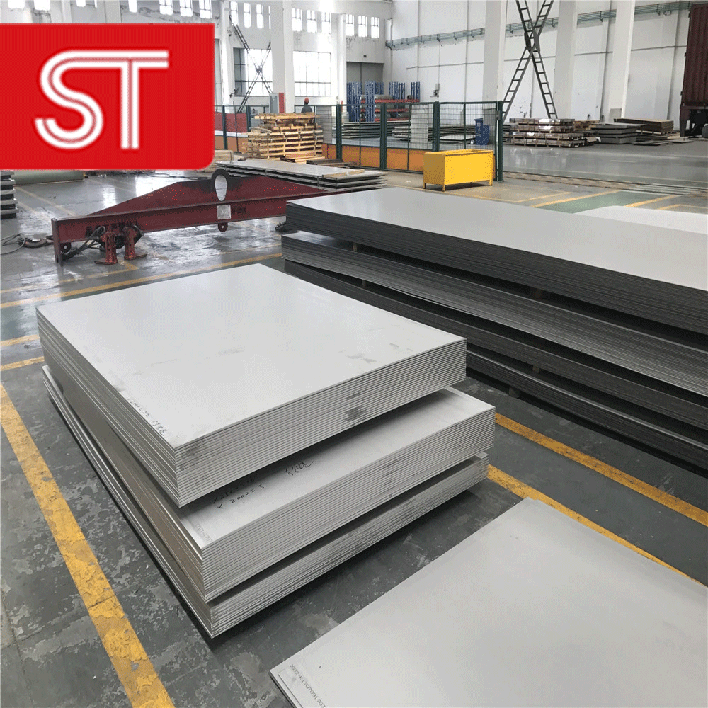 3cr12 DIN1.4003 Inox Stainless Steel Sheet Plate
