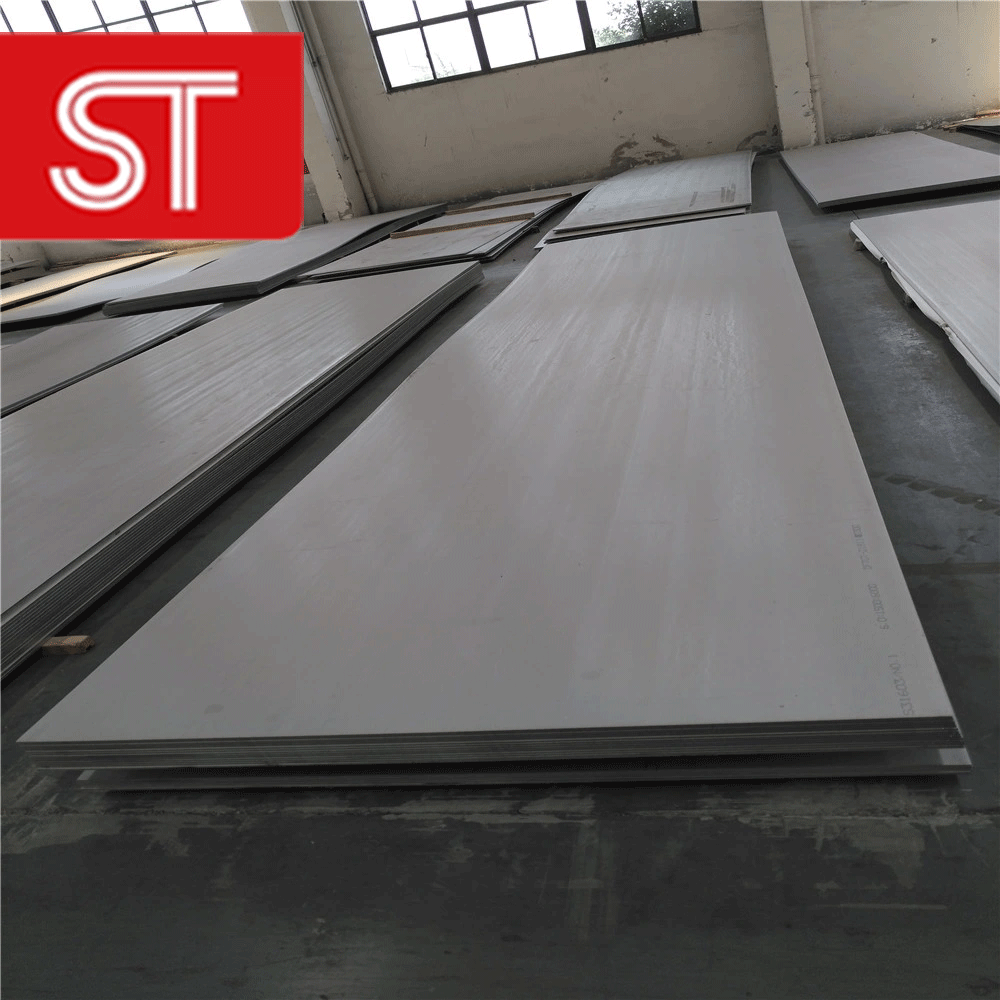 3cr12 DIN1.4003 Inox Stainless Steel Sheet Plate