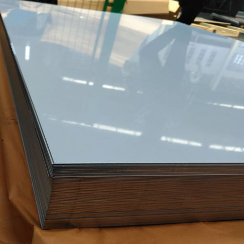 3cr12 DIN1.4003 Inox Stainless Steel Sheet Plate