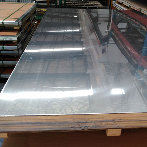 3cr12 DIN1.4003 Inox Stainless Steel Sheet Plate