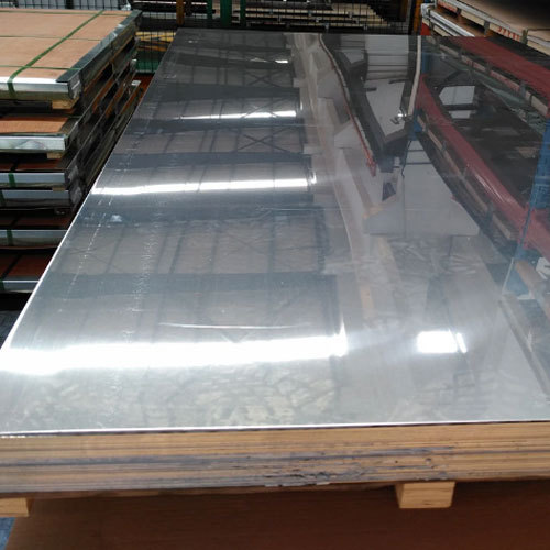 3cr12 DIN1.4003 Inox Stainless Steel Sheet Plate