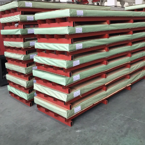 3cr12 DIN1.4003 Inox Stainless Steel Sheet Plate