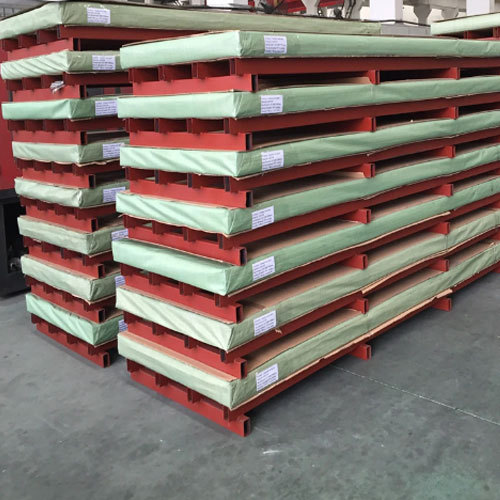 3cr12 DIN1.4003 Inox Stainless Steel Sheet Plate