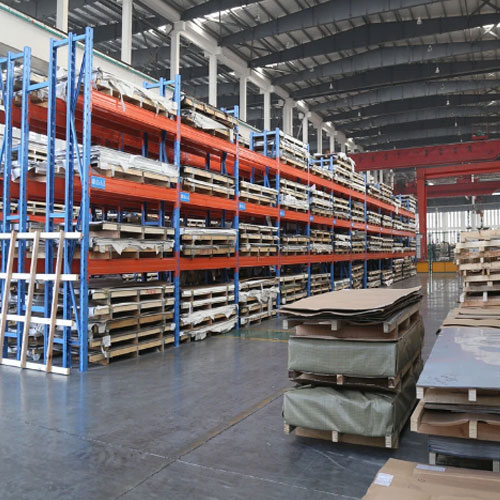 3cr12 DIN1.4003 Inox Stainless Steel Sheet Plate