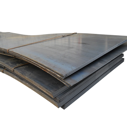 ASTM A36 S235 Ss400 S275 St37 Mild Steel Sheet