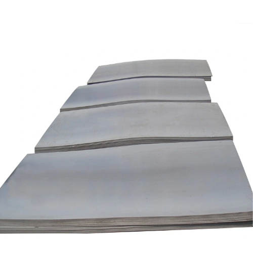 ASTM A36 S235 Ss400 S275 St37 Mild Steel Sheet