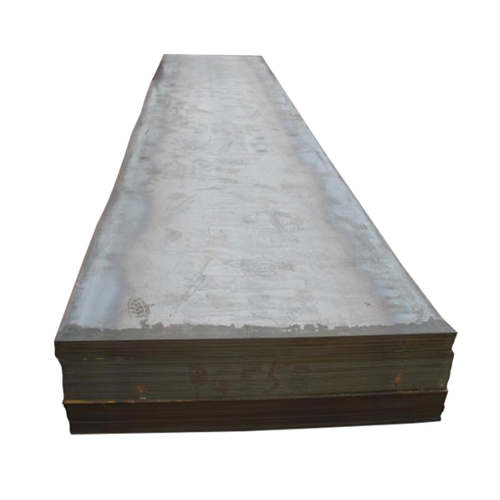 ASTM A36 S235 Ss400 S275 St37 Mild Steel Sheet