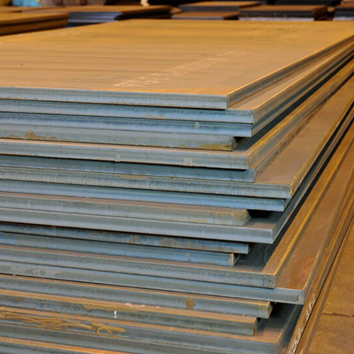 Weathering Metal Sheet Resistant Bridge ASTM A242 09cup A588 Corten ...