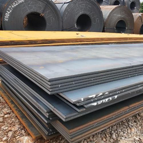 AISI ASTM A653m JIS G3302 DIN En10327 GB Standard Cold Rolled Carbon ...