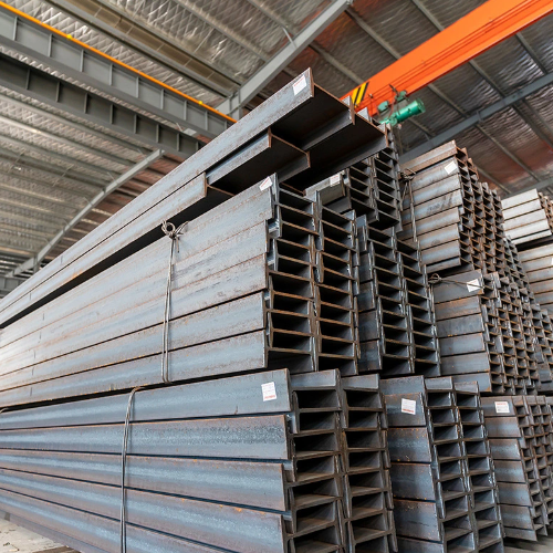 Classification of section steel