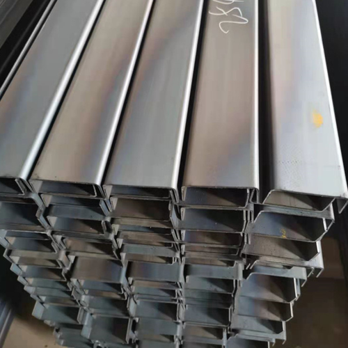 Classification of section steel