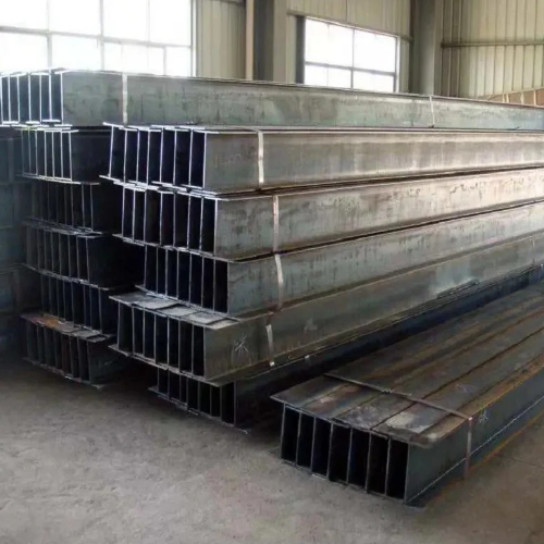 Q195 Q275 Q235 Q355 150*150mm GB Standard H Beam